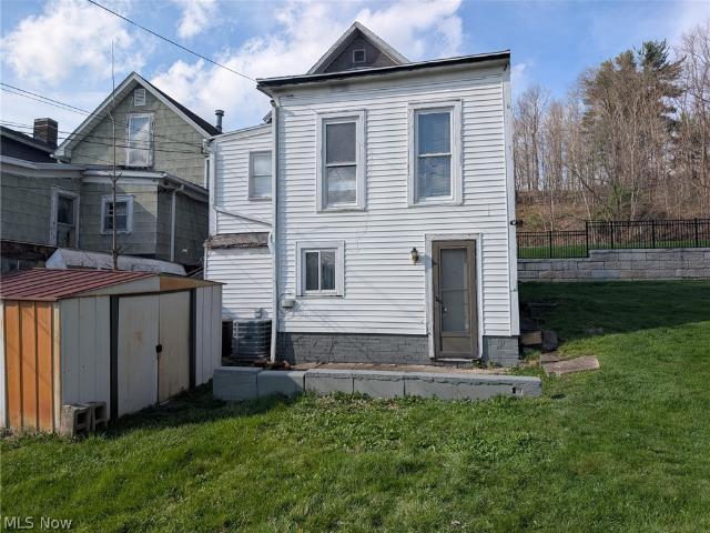 320 Sherman Street
