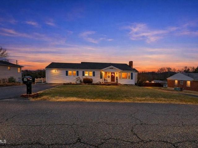 320 Sherwood Rd, Bristol, VA 24201