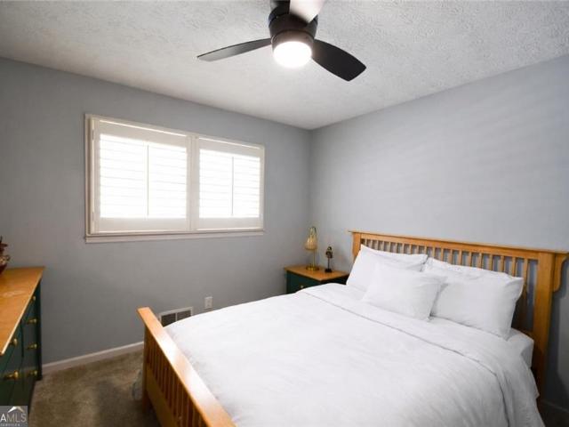 320 Sherwood Rd, Fayetteville, GA 30215 | MLS #7802