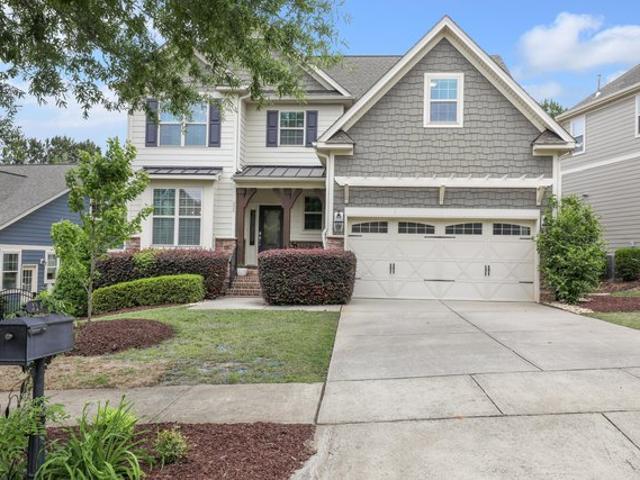 320 Silver Bluff St, Holly Springs, NC 27540