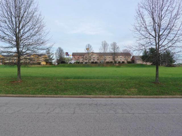 320 Silver Lake Drive