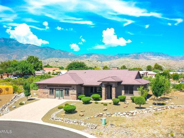 320 Silver Lining Ct, Clarkdale, AZ 86324