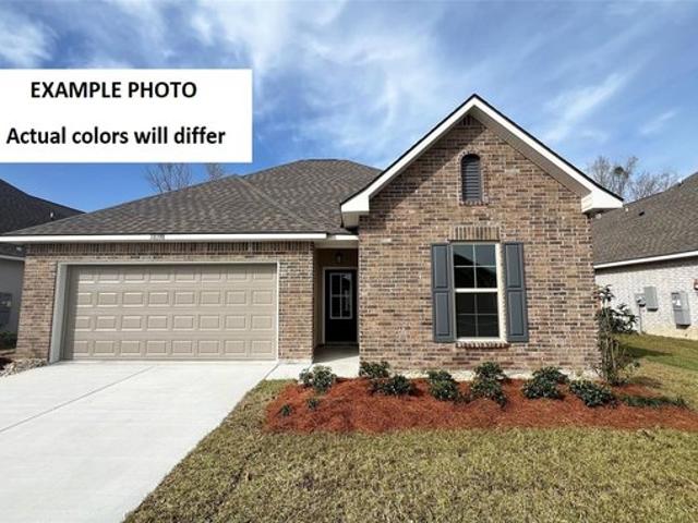 320 Skylane Ave, Shreveport, LA 71106