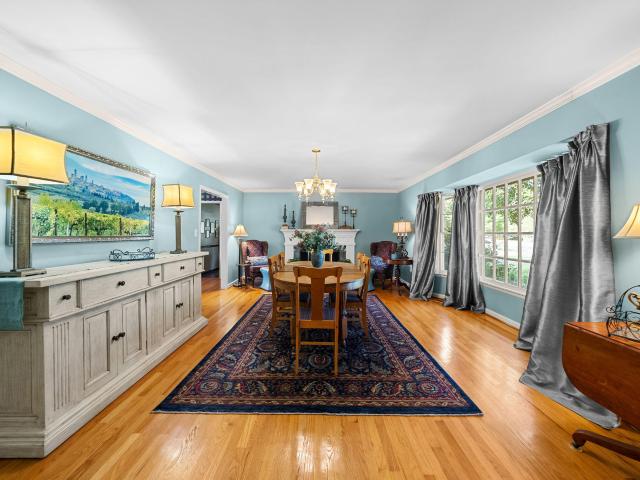 320 Skyline Park Drive