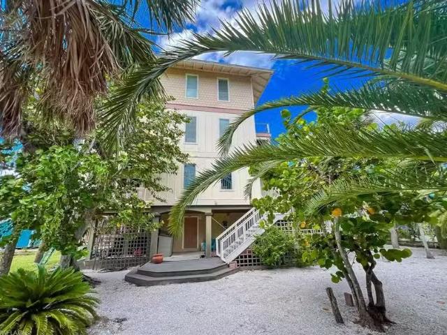 320 Spanish Gold Ln, Upper Captiva, FL 33924 MLS 224053570