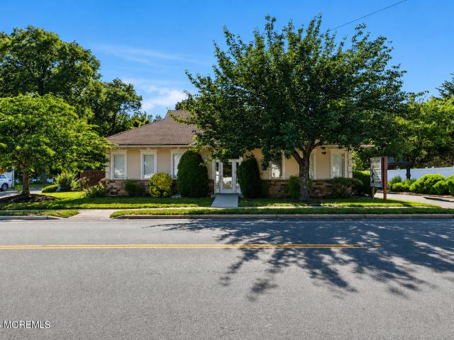 320 Spotswood Englishtown Road