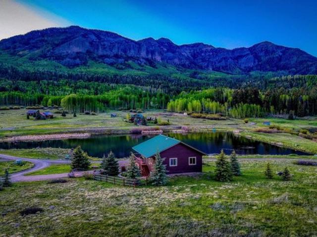 320 Spruce Glen Dr, Pagosa Springs, CO 81130