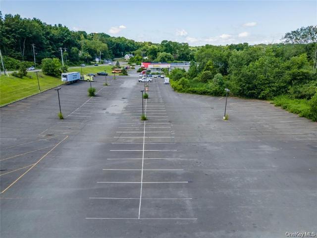 320 State Route 17M Parking Lot