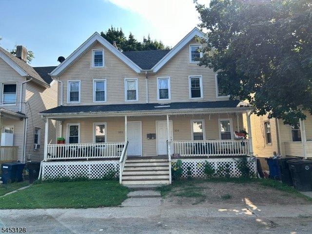 320 Stebbins Pl, Plainfield, NJ 07063