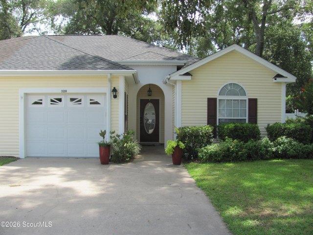 320 Stone Mill Dr, Brunswick, GA 31520