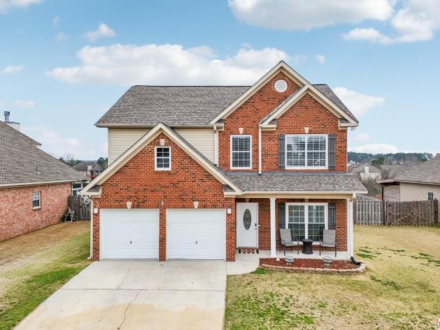 320 Stonecreek Circle