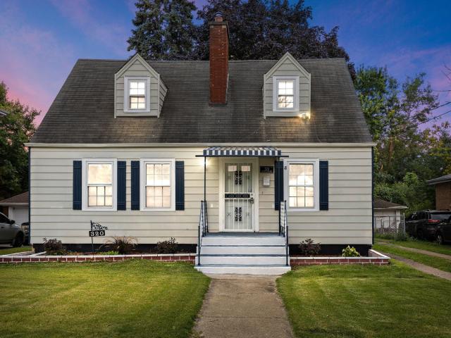 320 Streamside Dr, Harvey, IL 60426 | MLS #12602 | Compass