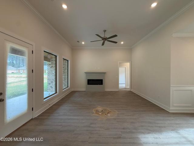 320 Stronghold Drive