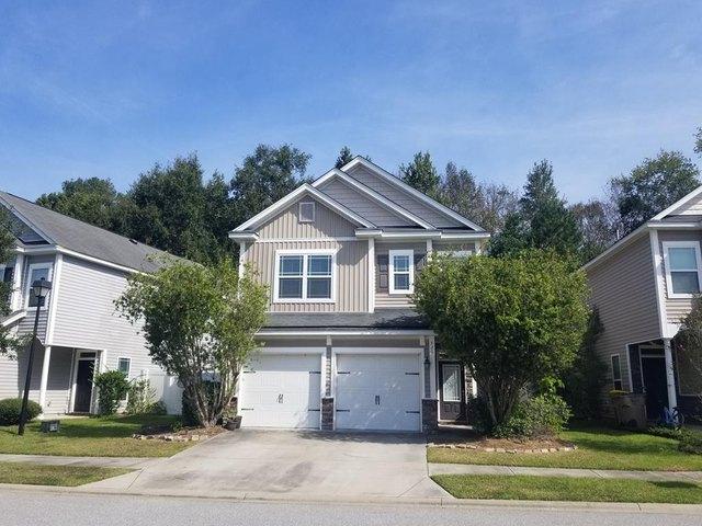 320 Summer Hill Way, Richmond Hill, GA 31324