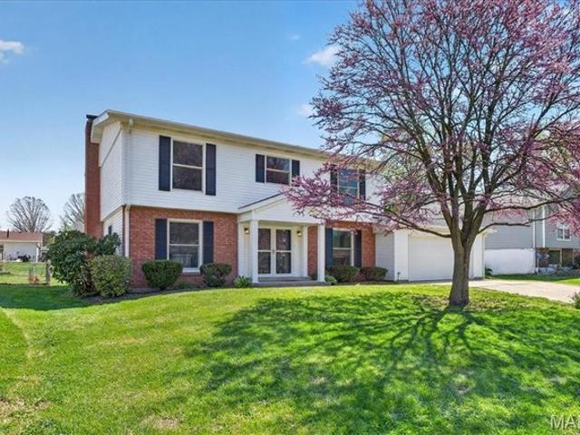 320 Sumter Dr, Belleville, IL 62221