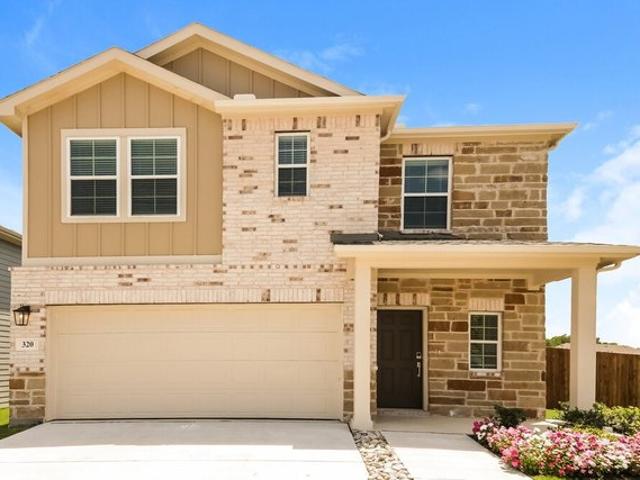 320 Sun Harvest Dr, Royse City, TX 75189