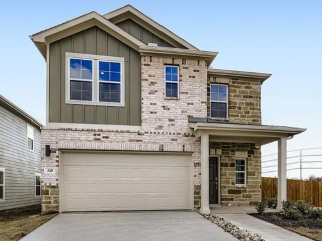 320 Sun Harvest Dr, Royse City, TX 75189
