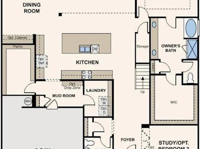 320 Sundown Trl, McDonough, GA 30252 | MLS #7746