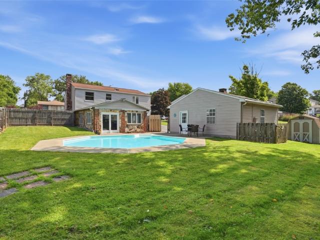 320 Sunridge Drive