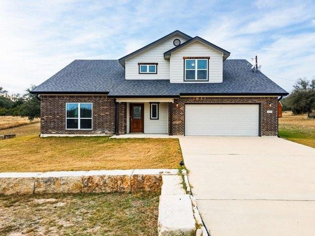 320 Sunrise Hls, Lampasas, TX 76550