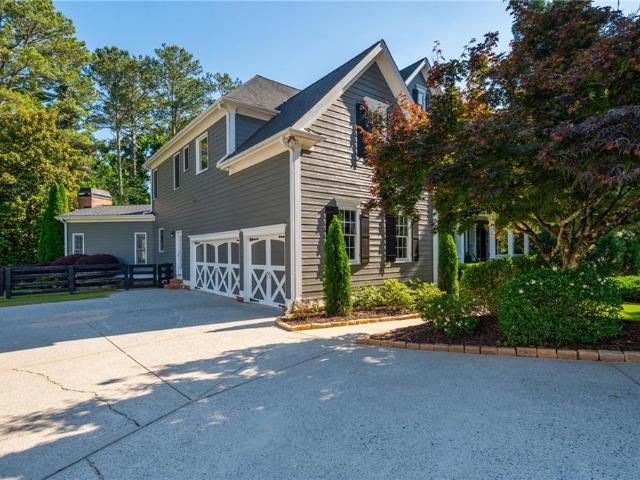 320 Sweet Gum Circle