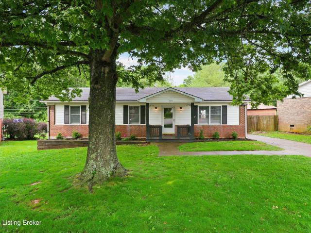 320 Sycamore Ct