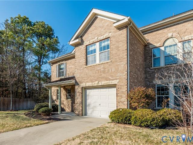 320 Pouncey Place