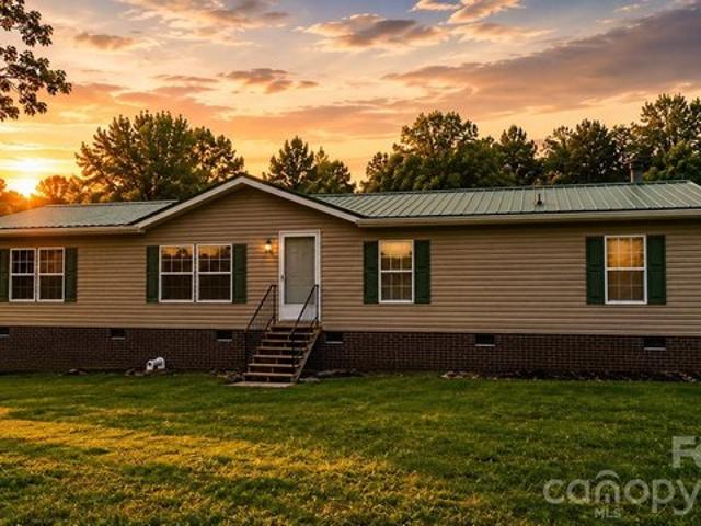 320 Pop Beaver Trl, Cleveland, NC 27013
