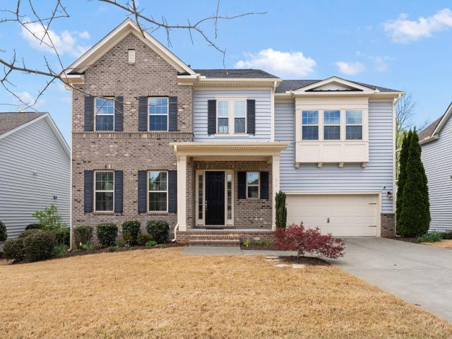 320 Papyrus Place