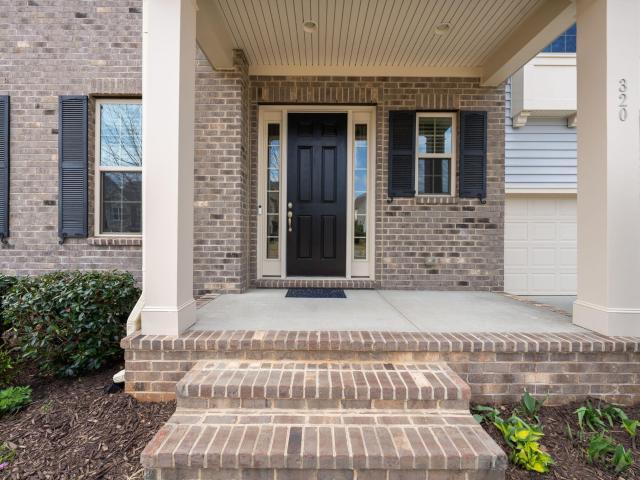 320 Papyrus Place