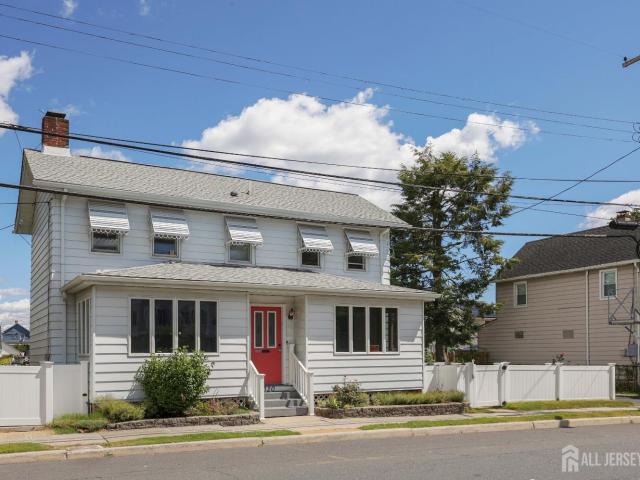 320 Parker Avenue