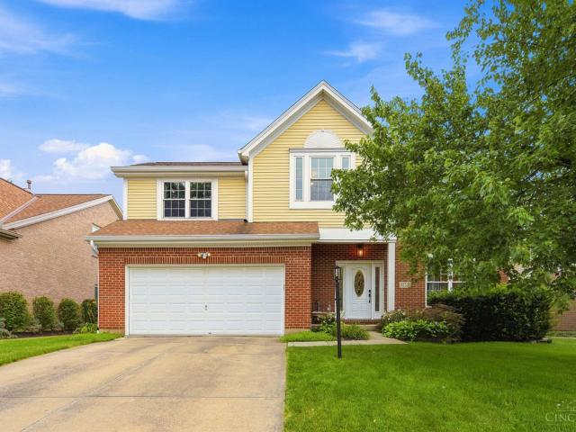 320 Parktrail Lane