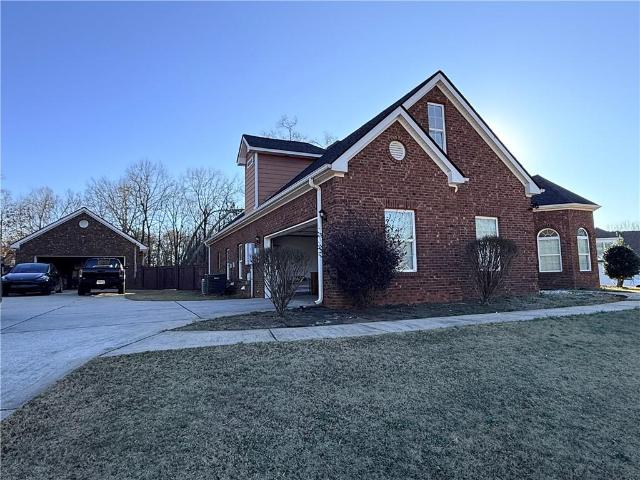 320 Pecan Ct, McDonough, GA 30252 | MLS #7700 | Compass