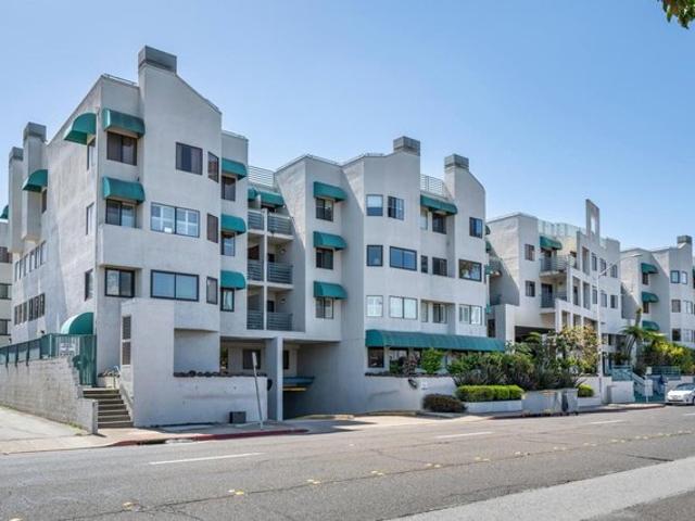 320 Peninsula Ave Apt 215, San Mateo, CA 94401