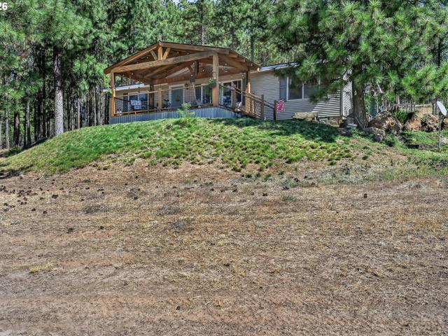 320 Pine Forest RD