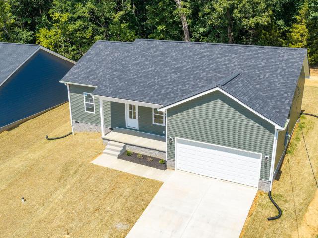 320 Pine Hill Drive
