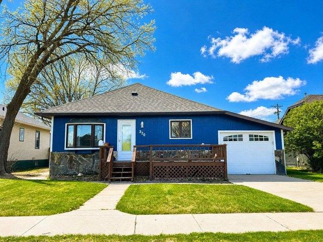 320 Platte Ave, Alliance, NE 69301