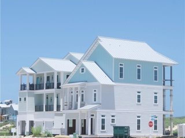 320 Purslane Dr, Port Aransas, TX 78373