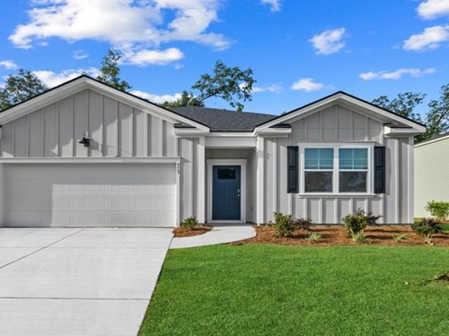 320 Royal Fern Ln, Statesboro, GA 30458