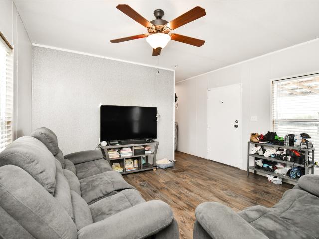 320 Road 5821