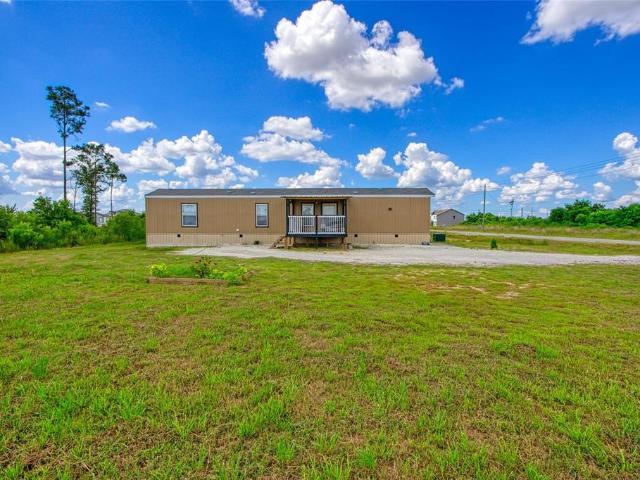 320 Road 5821