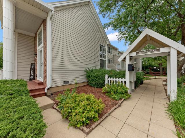320 Rosebud Court