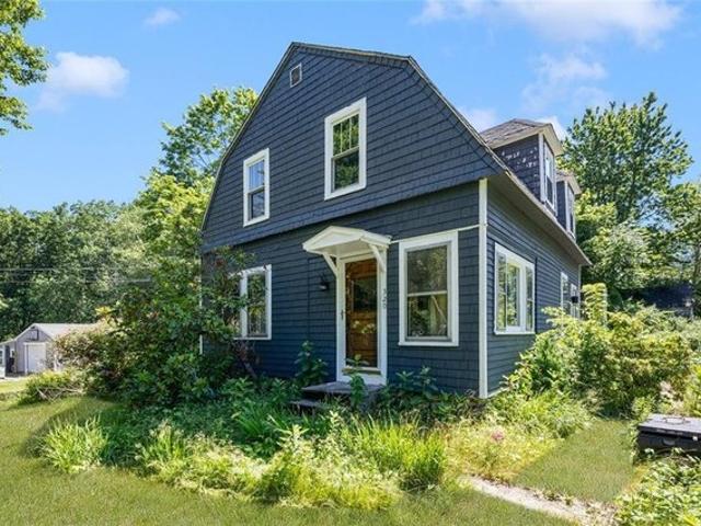320 Railroad Ave, North Kingstown, RI 02877