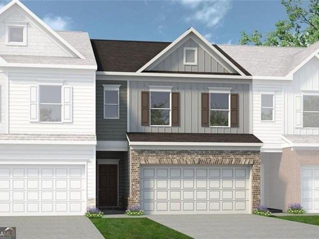 320 Rainer Ln Unit 48, Auburn, GA 30011