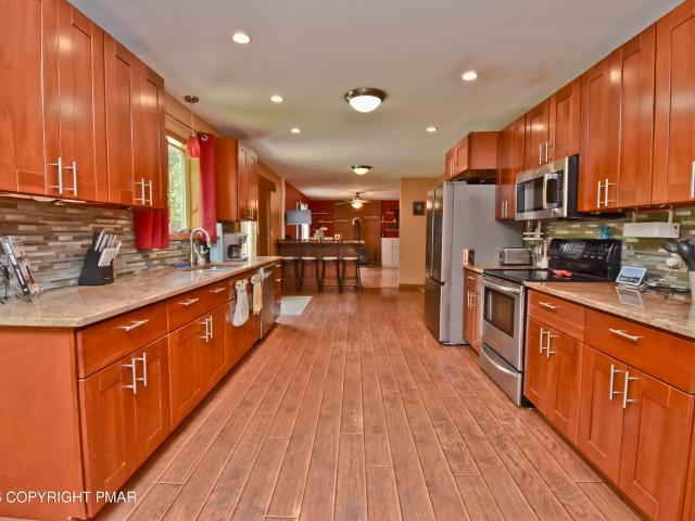 320 Ramblebush Road