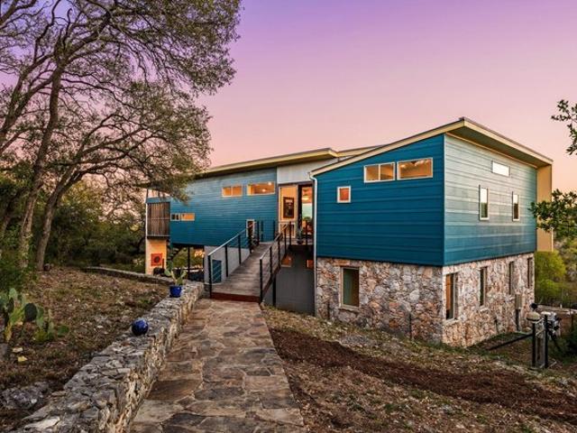 320 Rancho Encino Dr, San Marcos, TX 78666