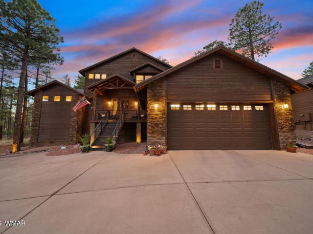 320 Retreat Way