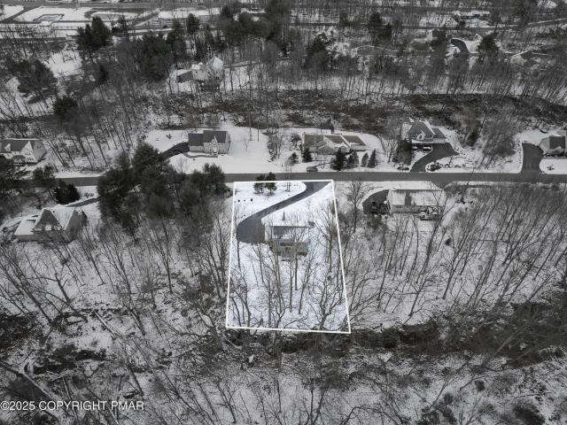 320 Reagan Dr, East Stroudsburg, PA
