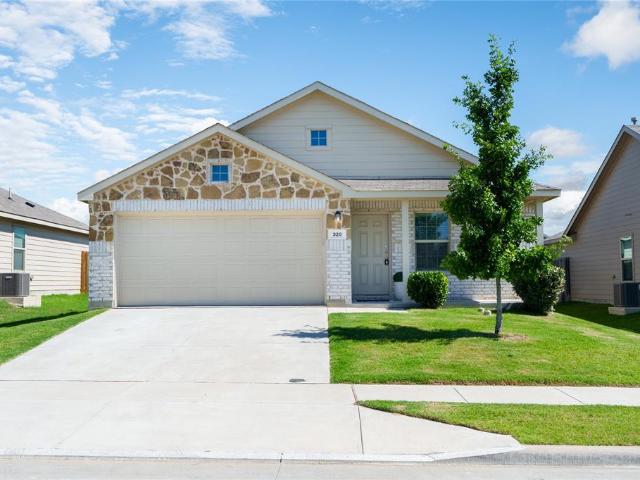 320 Red Rock Trail