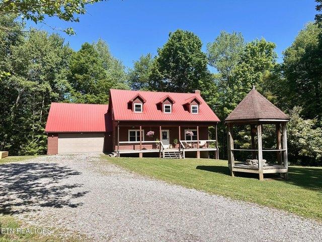 320 Reed Pl, Monterey, TN 38574